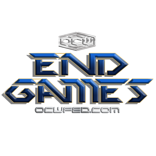 END GAMES 2025